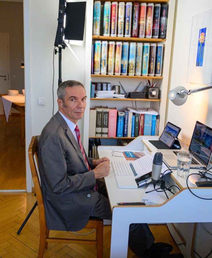 What is WISE TV – WISE TV